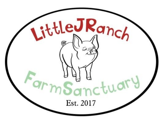 Little J Ranch logo